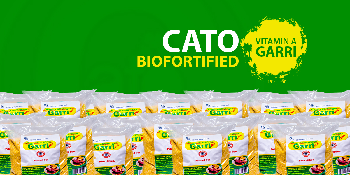 Organik Store – Catofoods